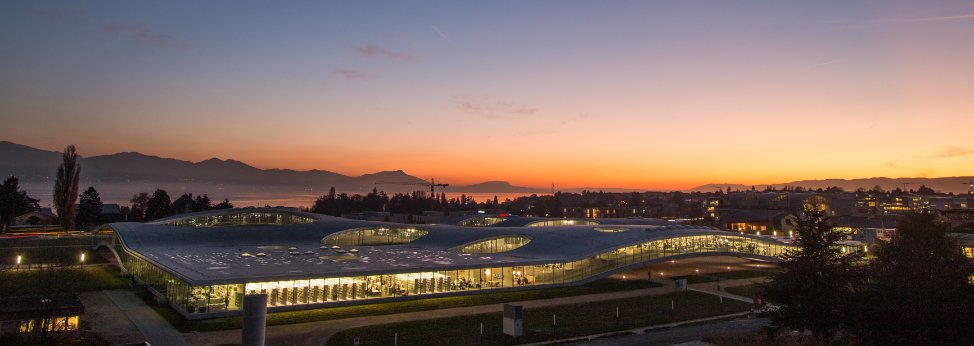 Alumni US | Ecole polytechnique fédérale de Lausanne