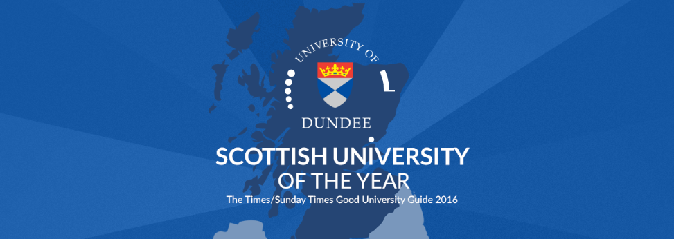Alumni US | The University of Dundee, Dundee, United Kingdom