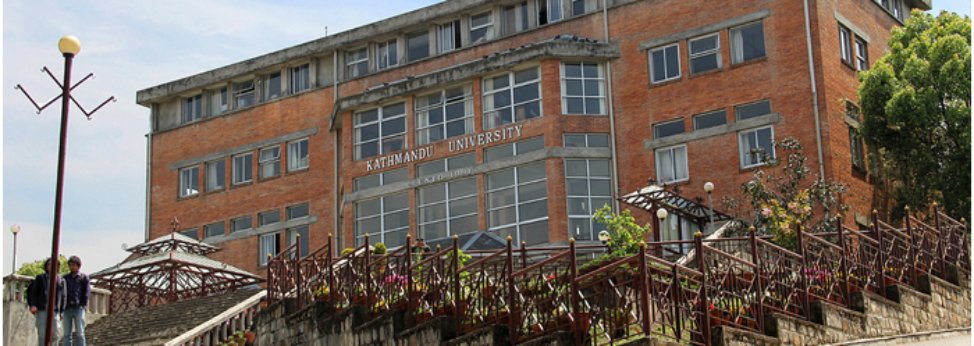 Alumni US | Kathmandu University, Nepal