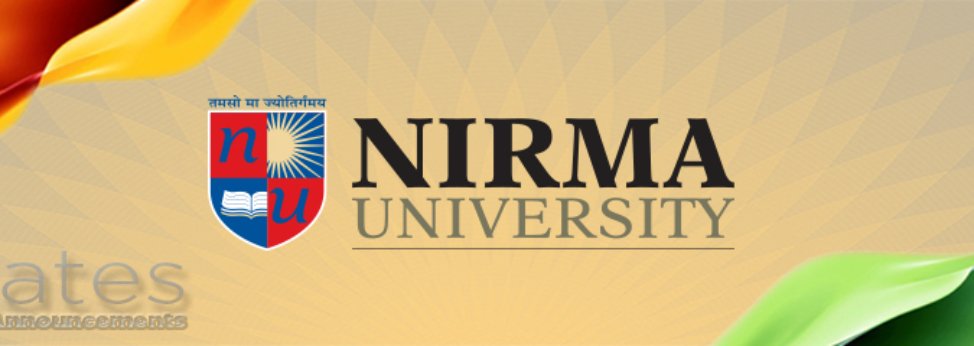 Alumni US | Nirma University, Ahmedabad Area, India