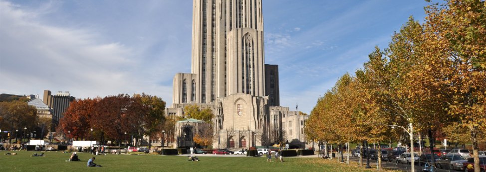 Alumni US | University of Pittsburgh - School of Information Sciences