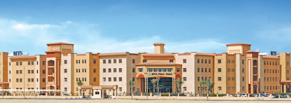 Alumni US | Birla Institute Of Technology and Science, Pilani Dubai