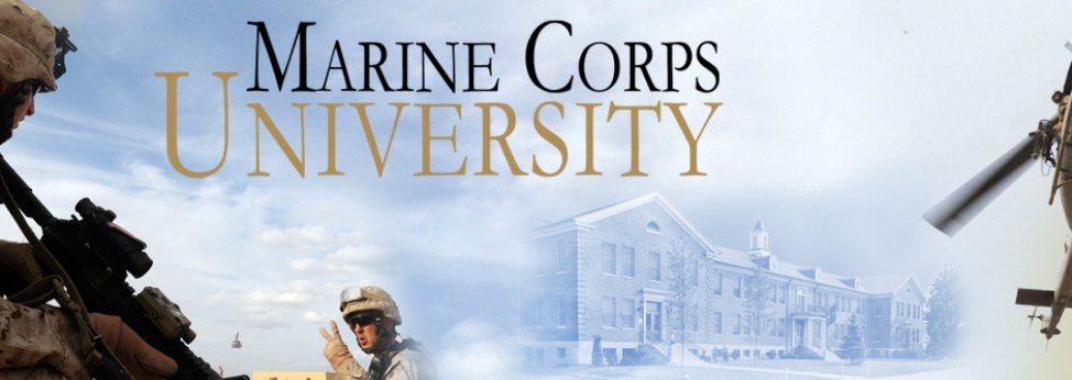 Alumni US | Marine Corps University, Washington D.C. Metro Area