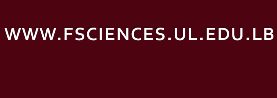 Alumni US | Lebanese University - Faculty of Sciences