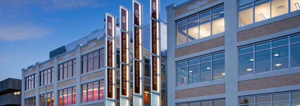 Alumni US | The Warren Alpert Medical School of Brown University