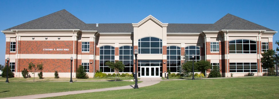Alumni US | Cameron University School of Business, Lawton, Oklahoma Area