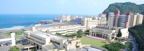 Alumni US | National Taiwan Ocean University, Taiwan