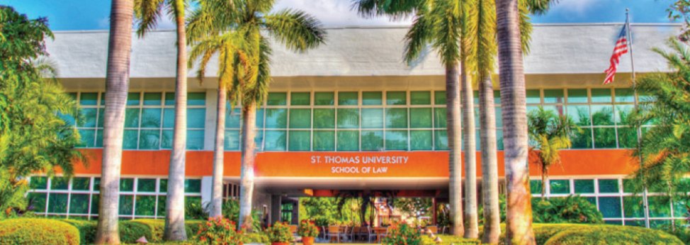 Alumni US | St. Thomas University School of Law, Miami/Fort Lauderdale Area