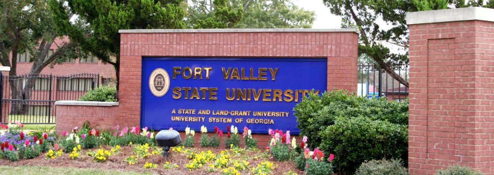 Alumni US | Fort Valley State University, Macon, Georgia Area