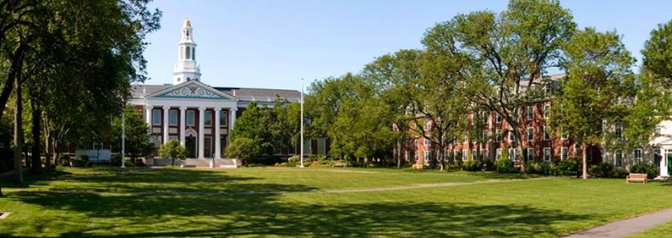 Alumni US | Harvard Business School (1991)