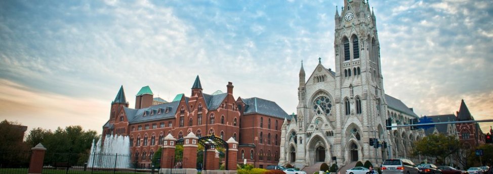 Alumni US | Saint Louis University, Greater St. Louis Area