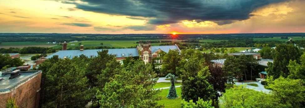 Alumni US | State University of New York College at Geneseo