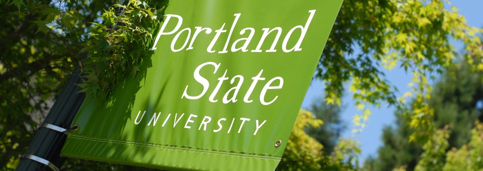 Alumni US | Portland State University, Portland, Oregon Area