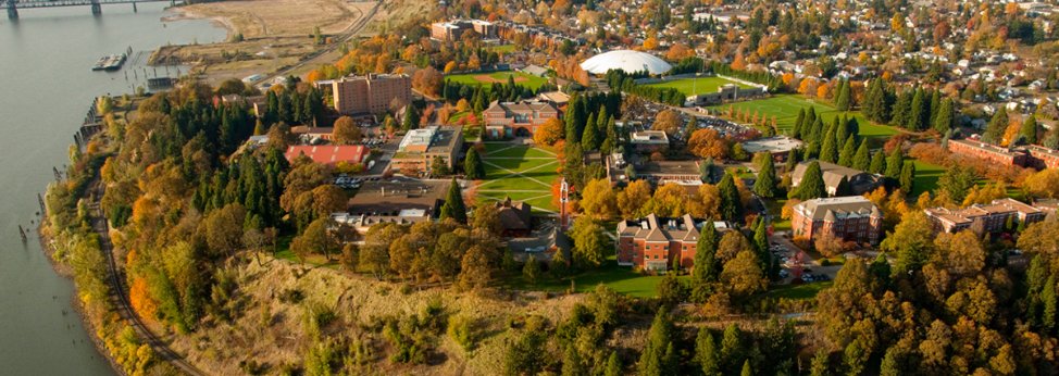 Alumni US | University of Portland, Portland, Oregon Area