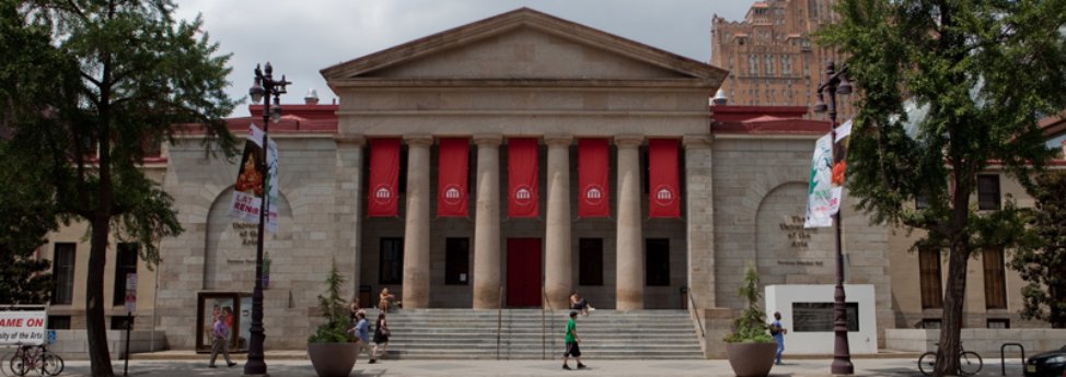 Alumni US | The University of the Arts, Greater Philadelphia Area