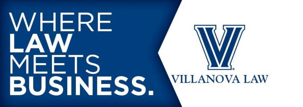 Alumni US | Villanova University School of Law, Greater Philadelphia Area