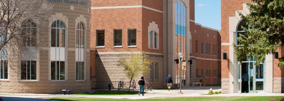 Alumni US | Northern State University, Aberdeen, South Dakota