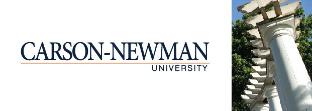 Alumni US | Carson-Newman University (1971-1975)