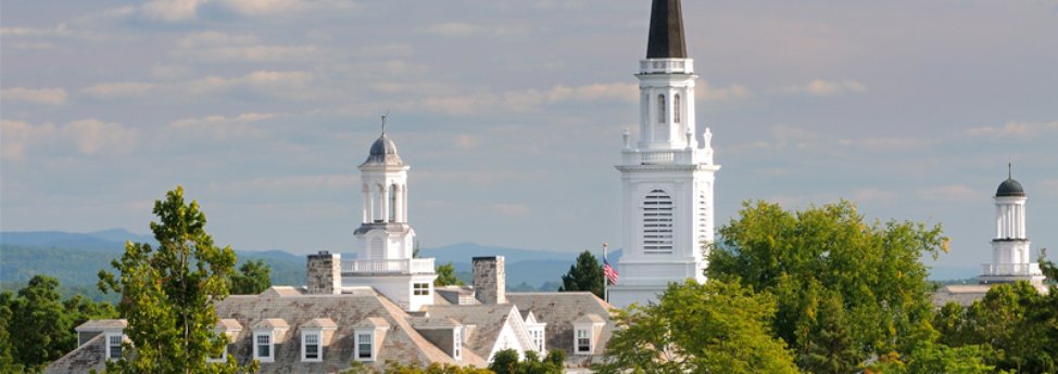 Alumni US | Middlebury College, Middlebury, Vermont