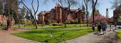 Alumni US | Pacific Lutheran University, Greater Seattle Area