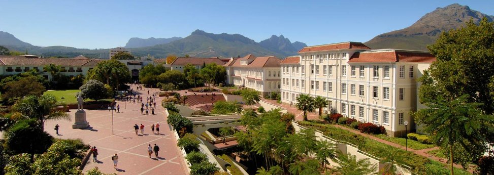 Alumni US | Stellenbosch University/Universiteit Stellenbosch