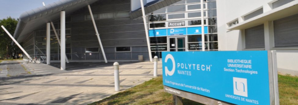 Alumni US | Polytech'Nantes, France