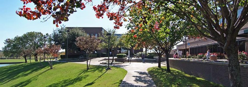 Alumni US | North Lake College, Dallas/Fort Worth Area
