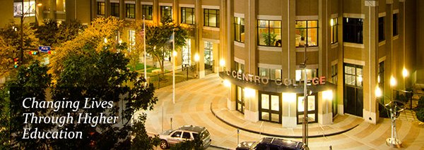 Alumni US | El Centro College, Dallas/Fort Worth Area