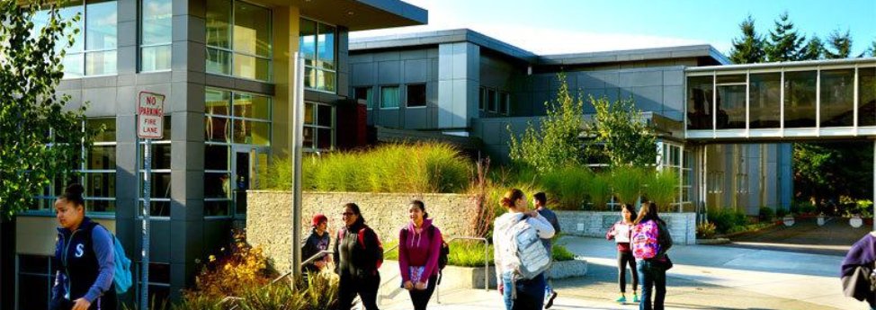 Alumni US | Pierce College at Fort Steilacoom, Greater Seattle Area
