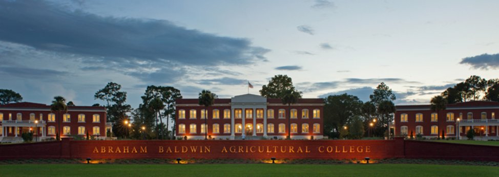 Alumni US | Abraham Baldwin Agricultural College, Albany, Georgia Area