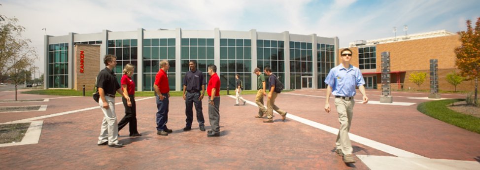 Alumni US | Ranken Technical College, Greater St. Louis Area