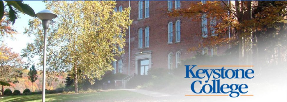 Alumni US | Keystone College, Scranton, Pennsylvania Area