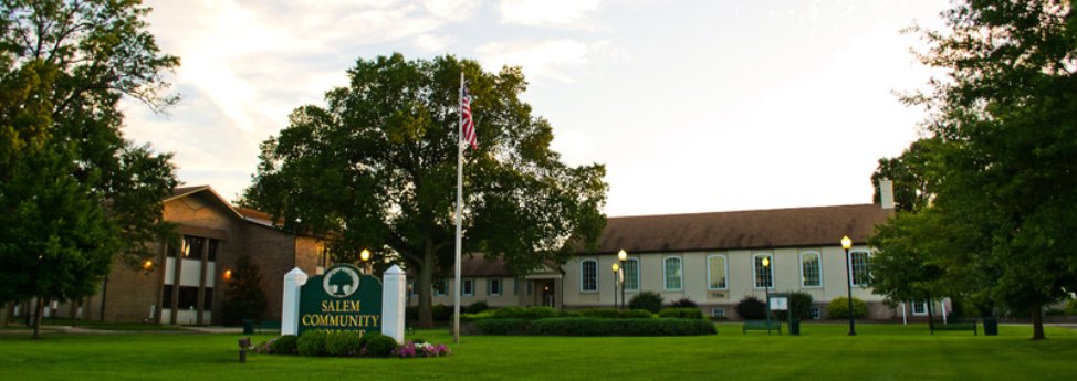 Alumni US | Salem Community College, Greater Philadelphia Area