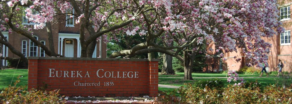 Alumni US | Eureka College, Peoria, Illinois Area