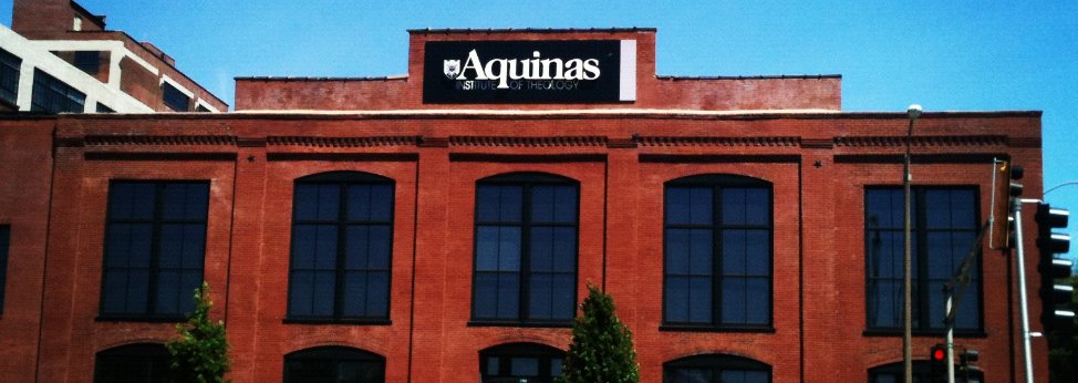 Alumni US | Aquinas Institute of Theology, Greater St. Louis Area
