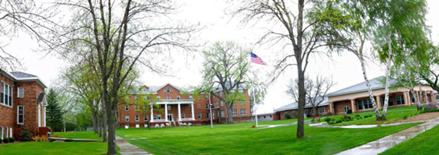 Alumni US | Trinity Bible College, Ellendale, ND
