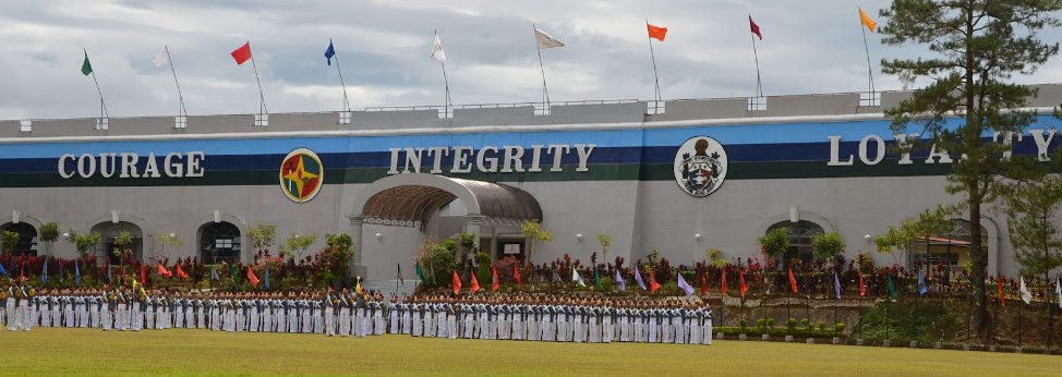 Alumni US | Philippine Military Academy, Philippines