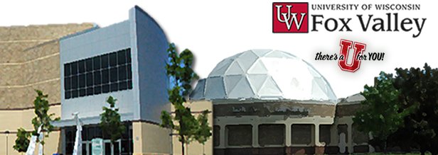Alumni US | University of Wisconsin-Fox Valley, Oshkosh, Wisconsin Area